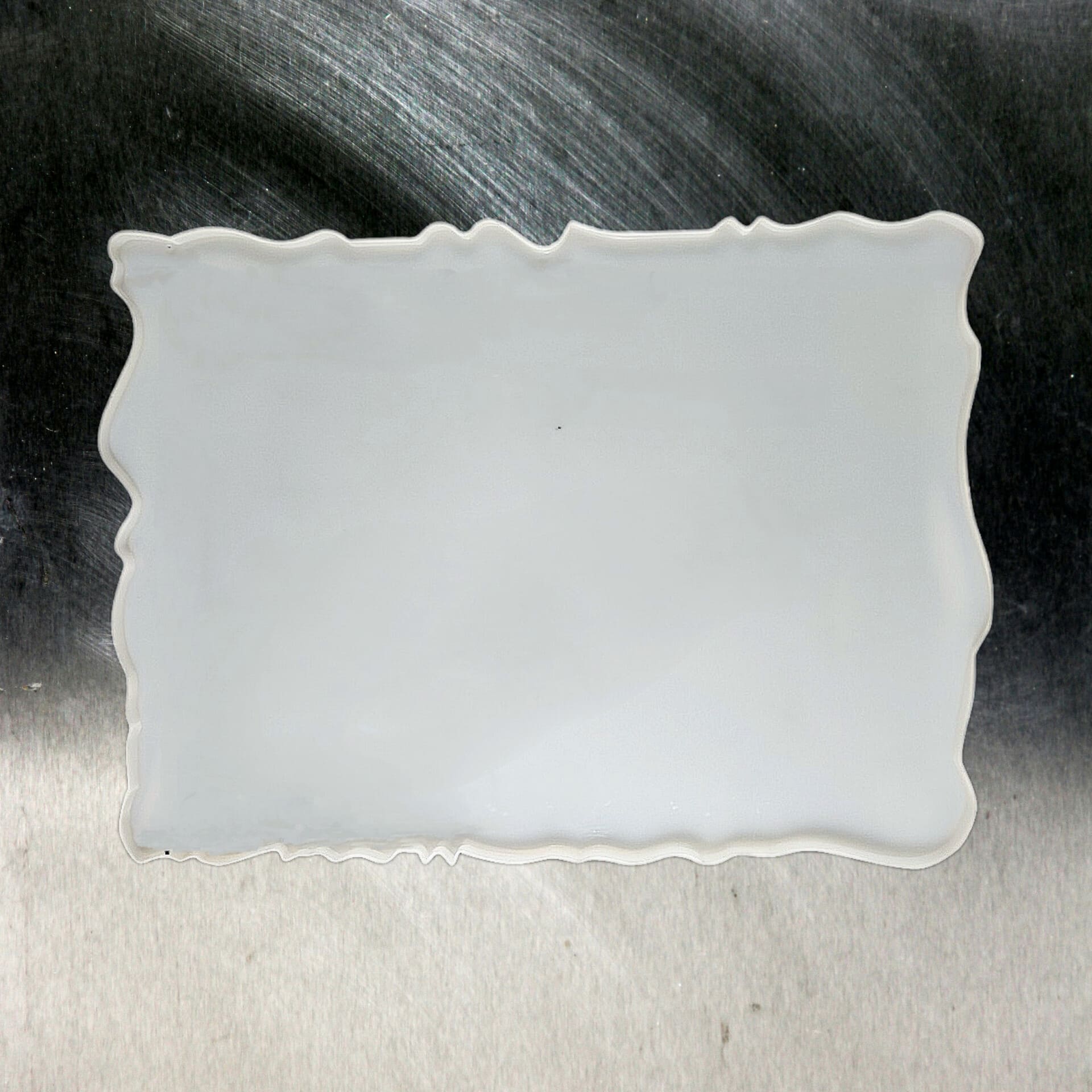 Agate Rectangle - Justabby's