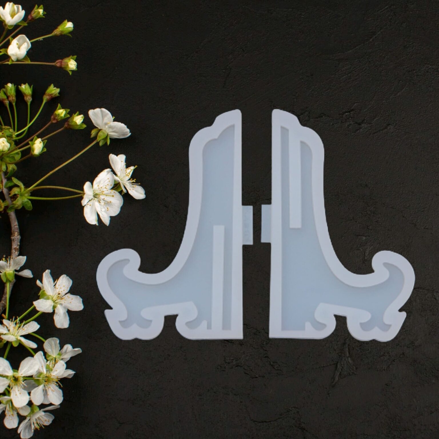 Stand Mold - Justabby's